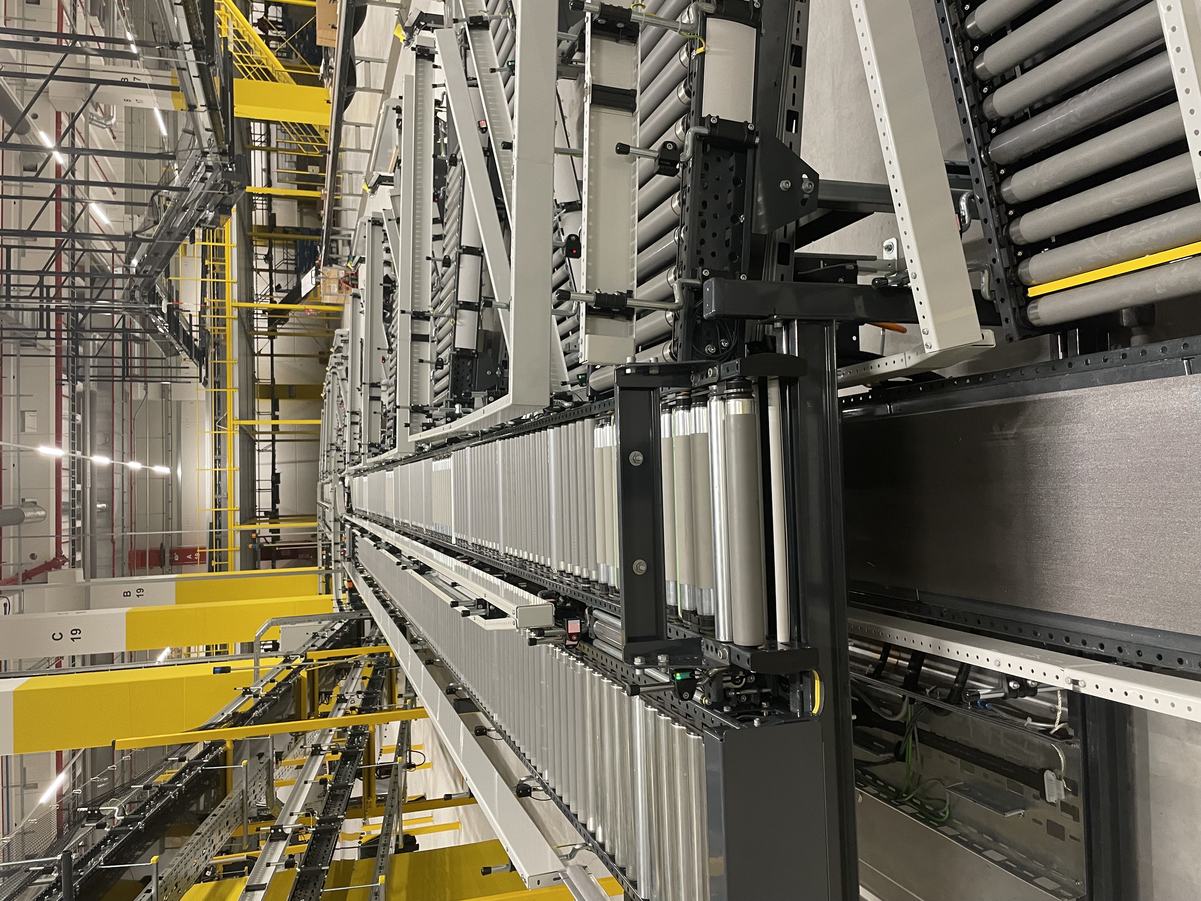 GALO Industries - Industrial Automation Solutions